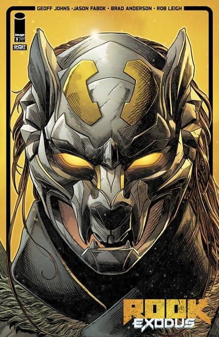 Arquivo de Image Comics Pré - Baú das HQs